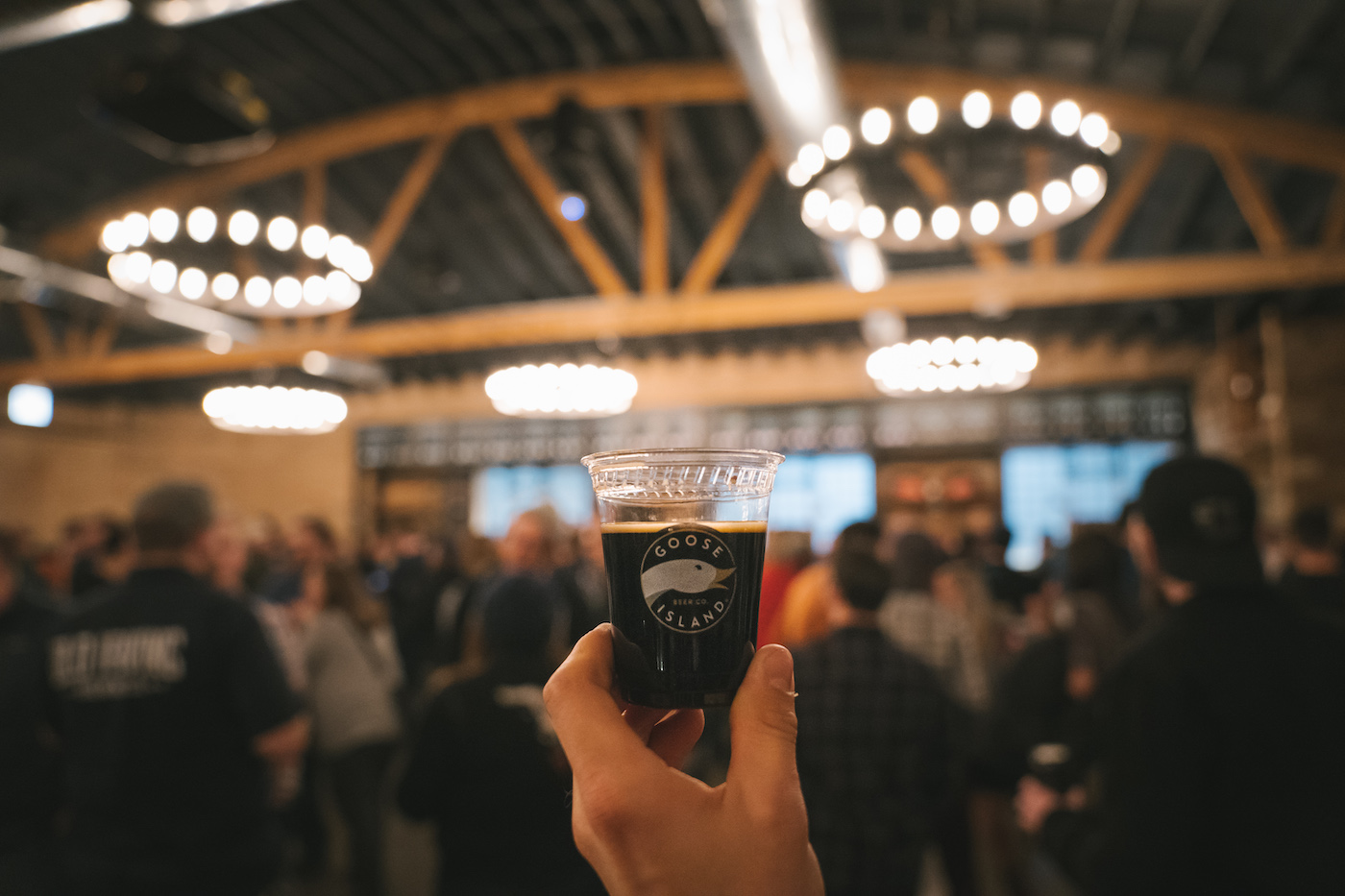 Q&A with Ray Stout: The Illinois Craft Brewers Guild’s new executive ...