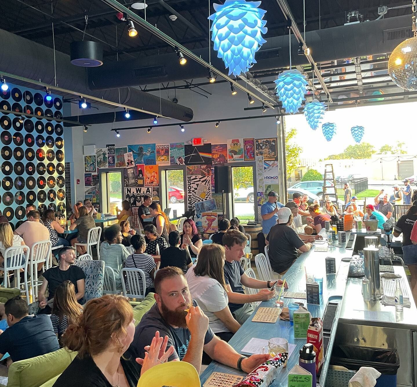 Spotlight on Mikerphone Brewing: With music and flavor as their ...