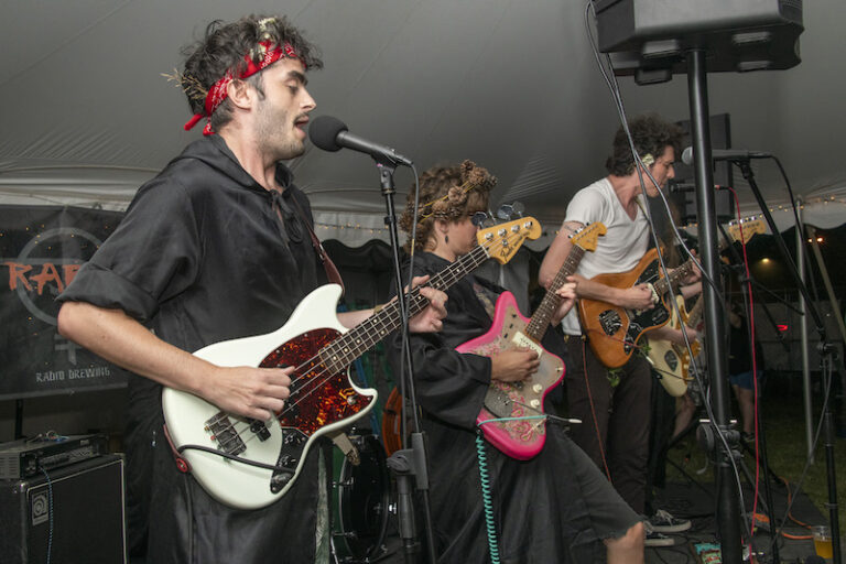 Spotlight on Rabid Brewing: There’s no shortage of fun to be had at ...