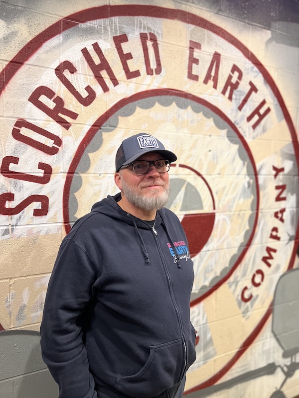 Spotlight on Scorched Earth Brewing: Head to NW suburban Algonquin for ...
