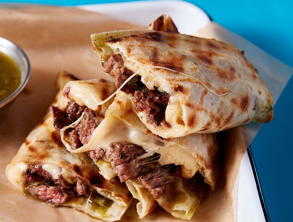 We’ve got apps: Here are a few brewery appetizers from around the state ...