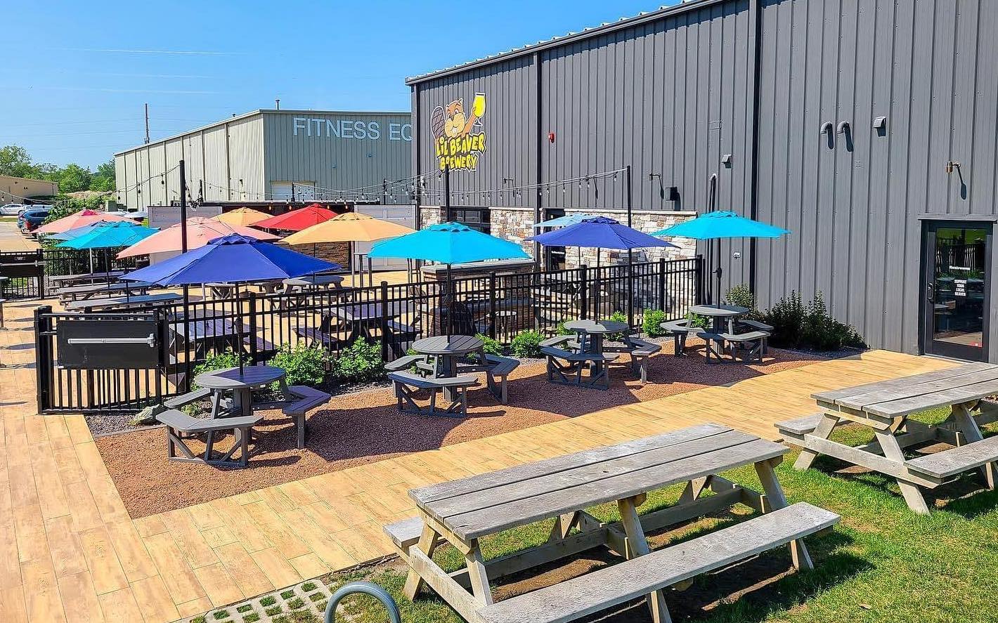 Breweries in Bunches: The Bloomington-Normal area is bursting at the ...