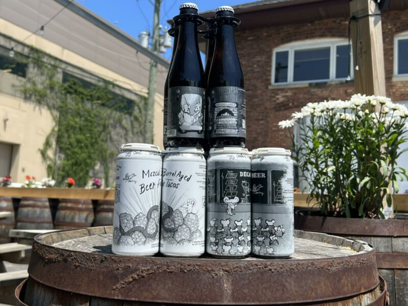 Brewery spotlight: Both innovative and unconventional, Off Color ...