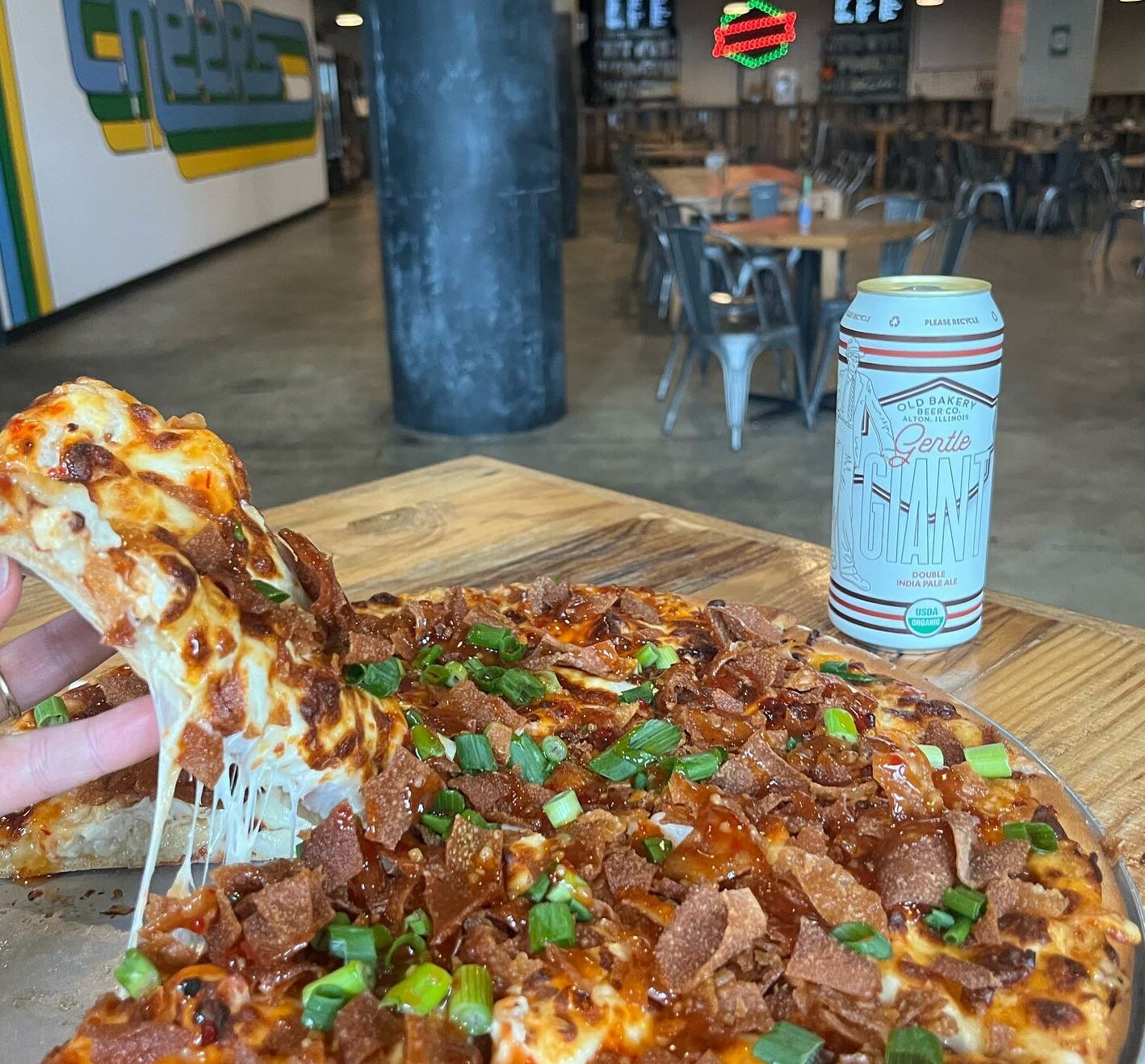 Brewery spotlight: The Old Bakery Beer Company in the historic town of ...