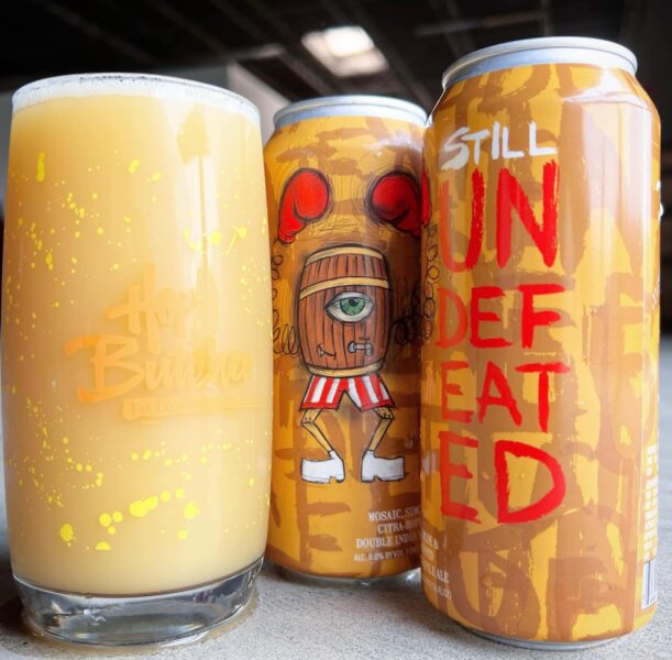 Illinois Brewing Insider Eric Farrell from Bottle Theory in Elmhurst on ...