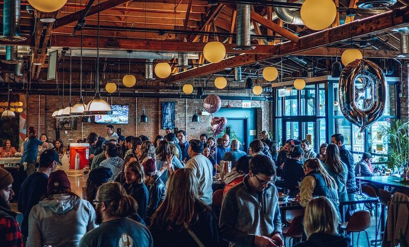 Illinois Brewing Insider: Timothy Ficken from Midwest Coast Brewing on ...