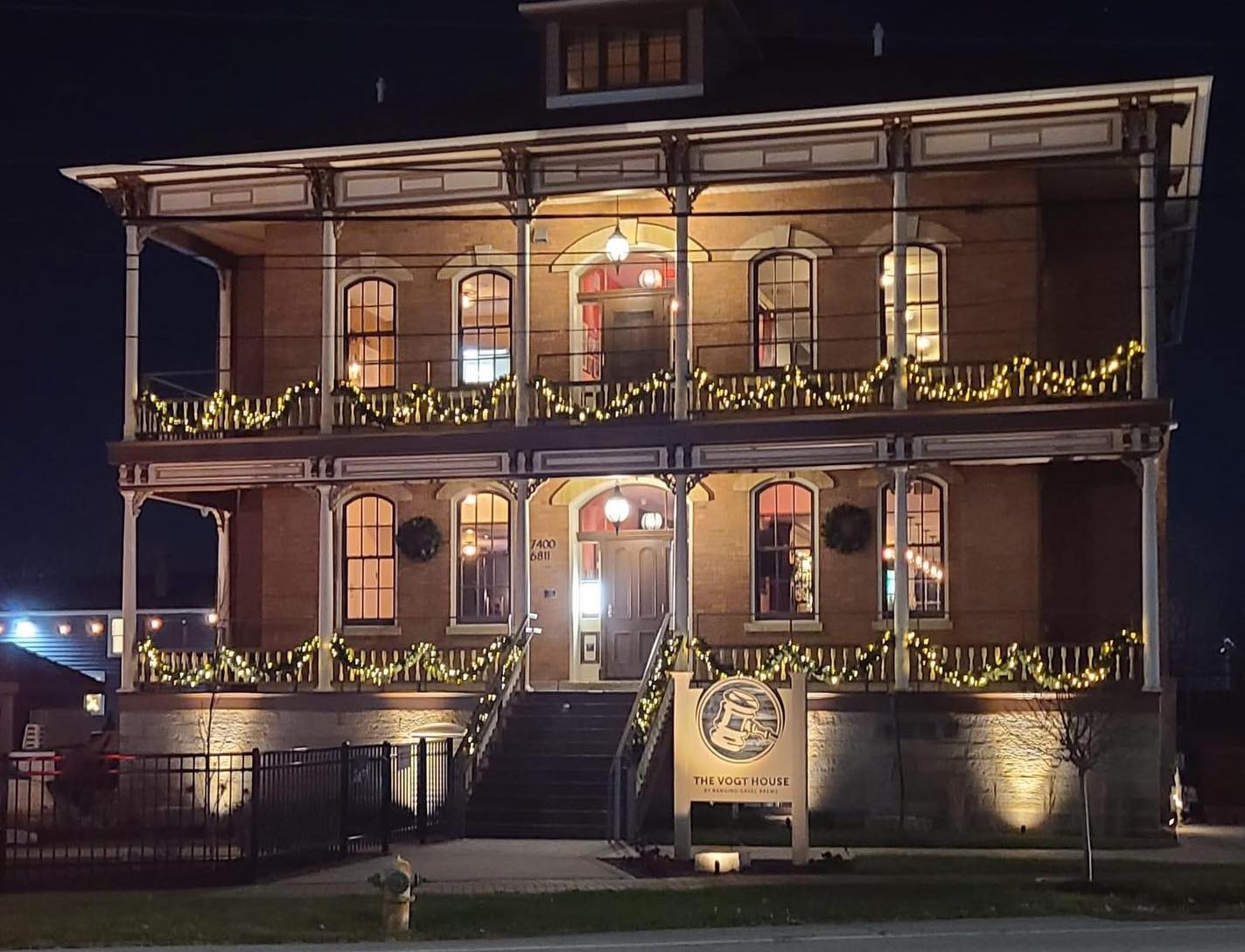 Q&A with Beckie O’Connor about the long-awaited official grand opening ...