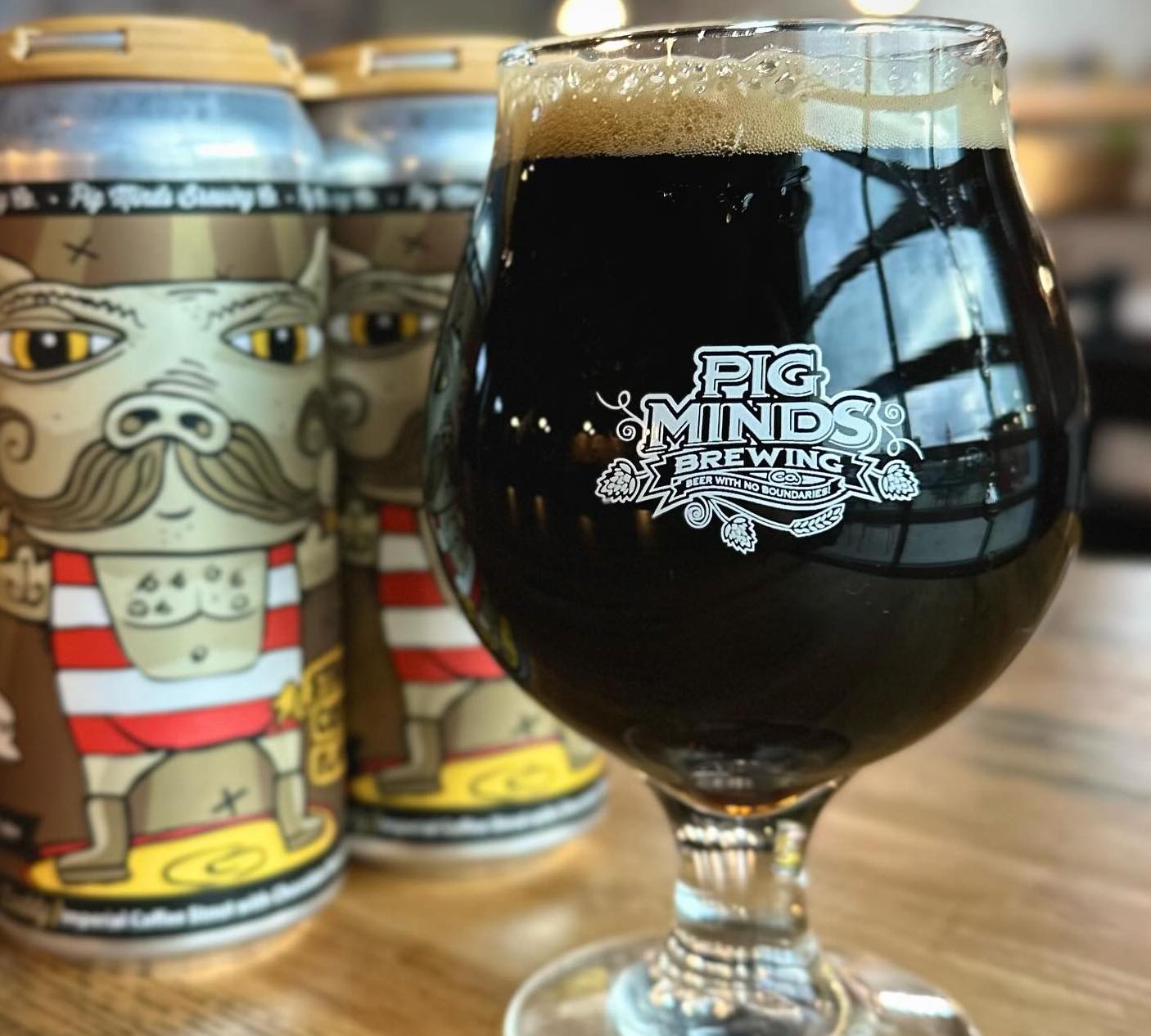 Last call: From Revolution’s Straight Jacket barrel-aged barleywine to ...