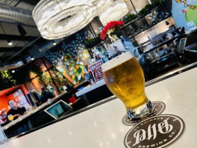 Spotlight on Alter Brewing + Kitchen: Delicious craft comfort food and ...