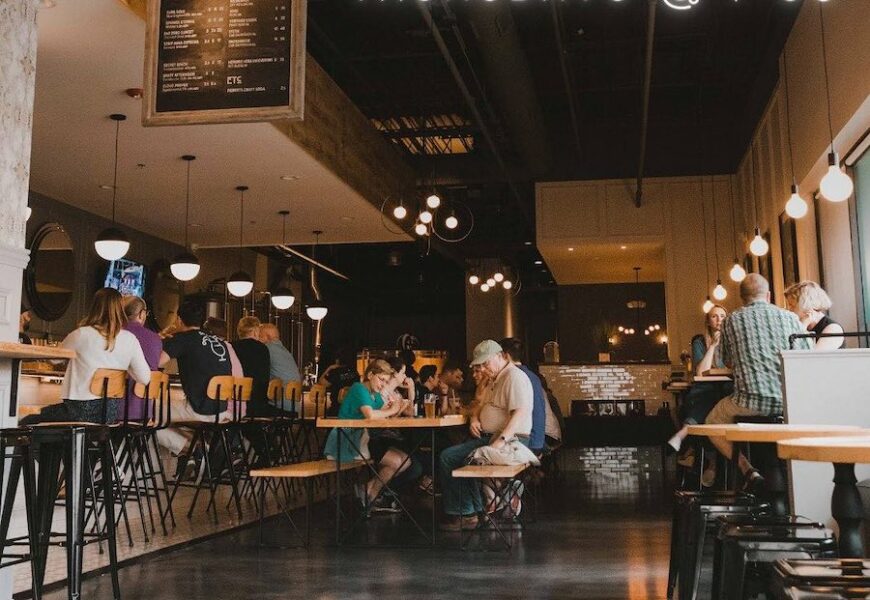 Brewer’s choice: Kishwaukee Brewing’s Mark Gres on Revolution’s Cold ...