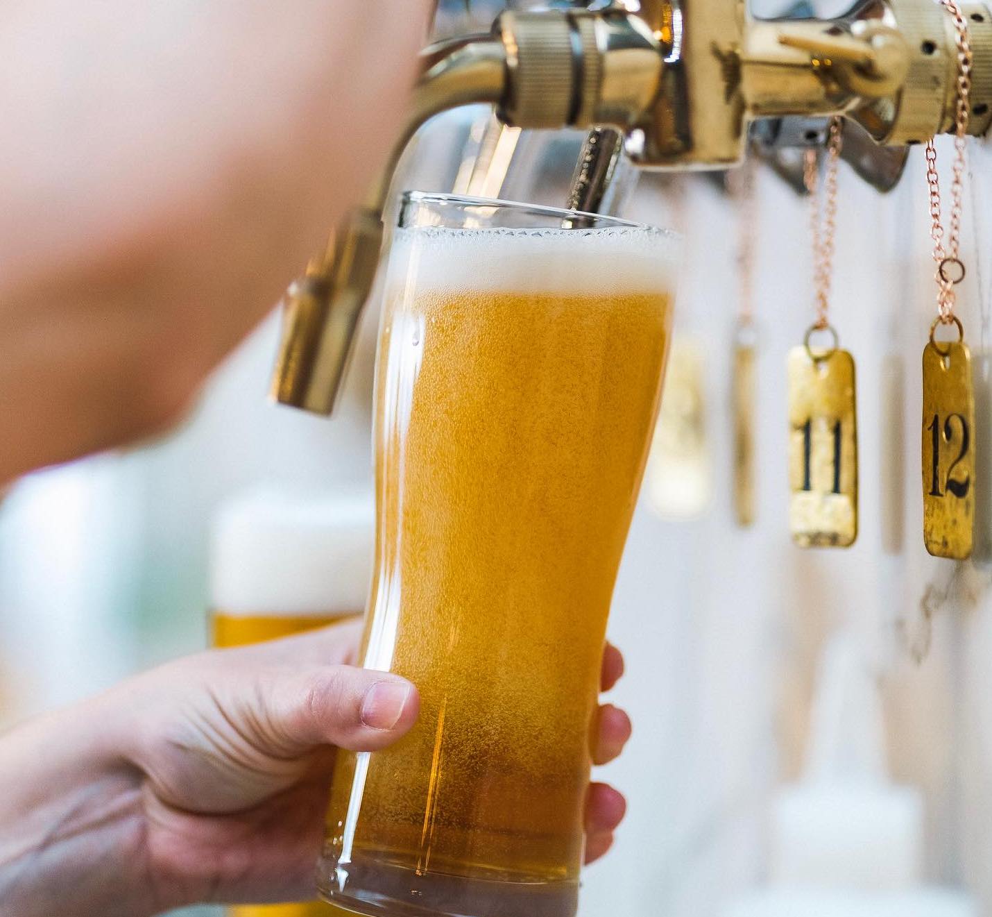 Spotlight on Roaring Table Brewing Co. — Rich details, warm vibes, an ...