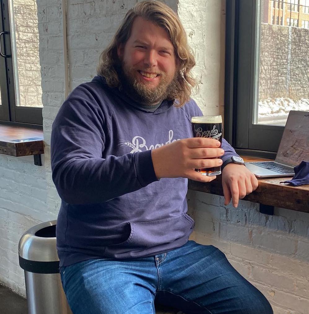 Spotlight on Begyle Brewing: This Chicago Malt Row original focuses on ...