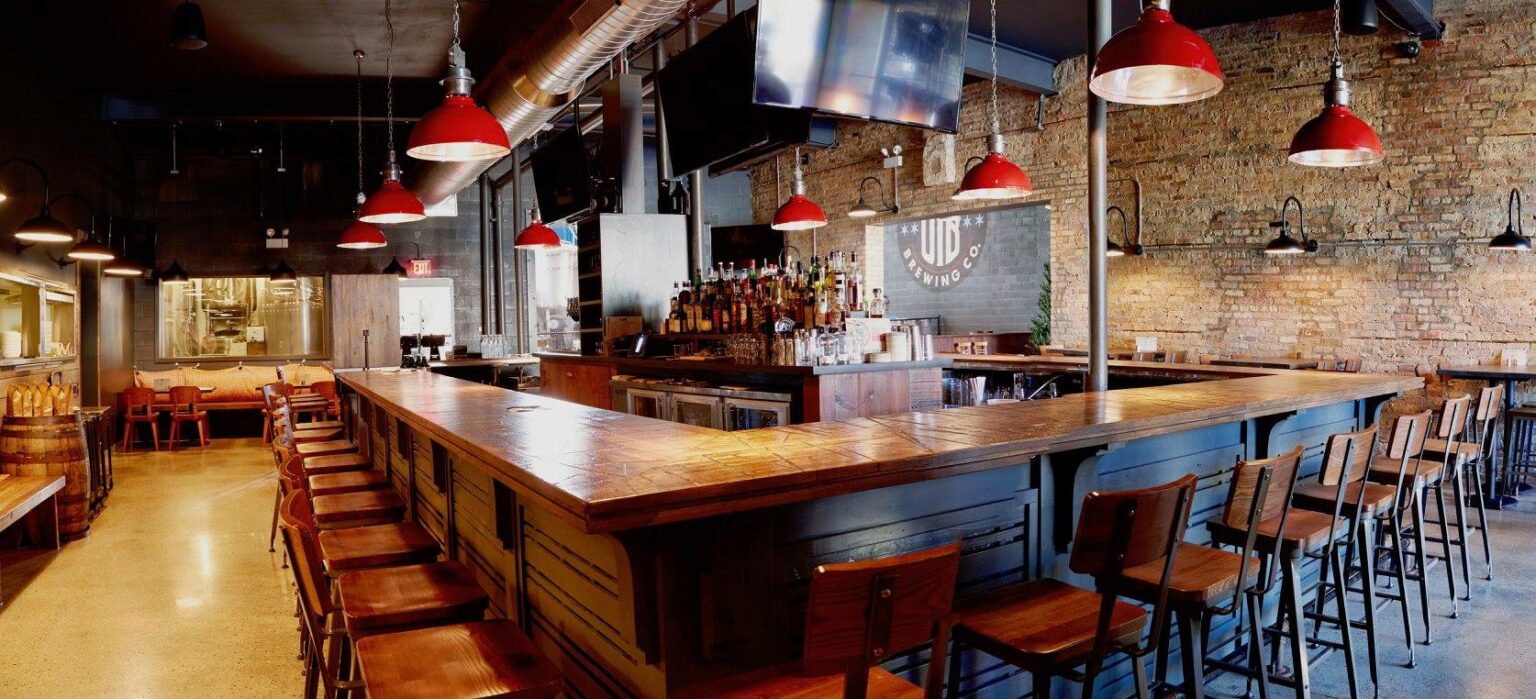 Spotlight on Old Irving Brewing Company: This award-winning favorite on ...