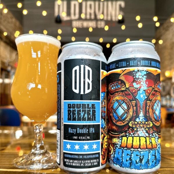 Spotlight on Old Irving Brewing Company: This award-winning favorite on ...