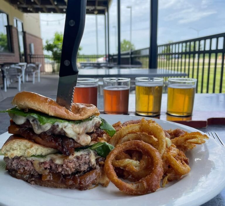 Brewery spotlight on Springfield’s Engrained Brewing Company - Illinois ...