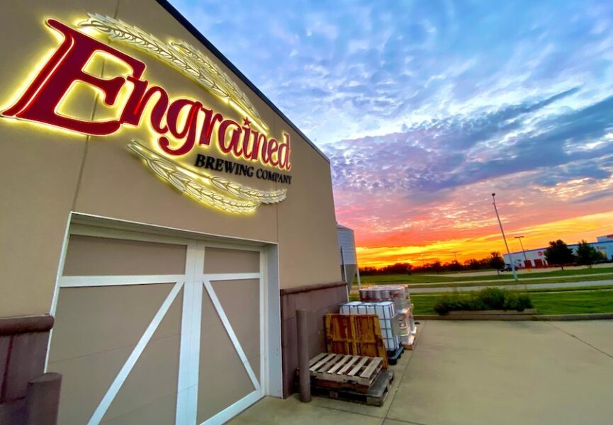 Brewery spotlight on Springfield’s Engrained Brewing Company - Illinois ...