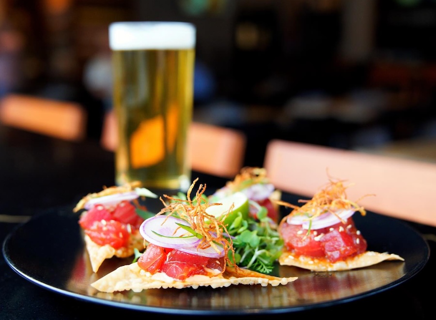 Illinois Brewing Insider: Beer on the Wall’s Elmhurst GM Luciano Fiore ...