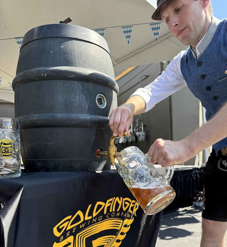 Last Call: What’s your favorite Oktoberfest or fall beer? - Illinois ...