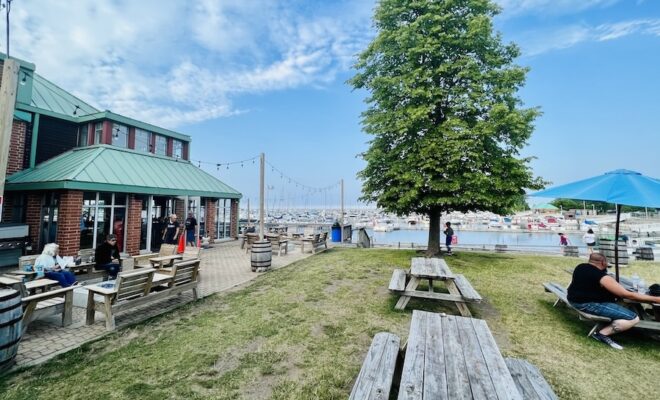 Spotlight on Harbor Brewing Company in Lake Villa and Winthrop Harbor ...