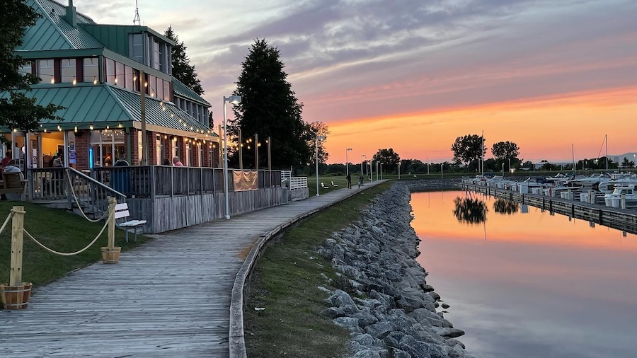 Spotlight on Harbor Brewing Company in Lake Villa and Winthrop Harbor ...
