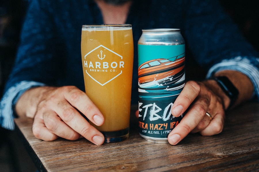 Spotlight on Harbor Brewing Company in Lake Villa and Winthrop Harbor ...