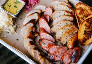 Spotlight on Double Clutch Brewing Company in Evanston - Illinois Brewing