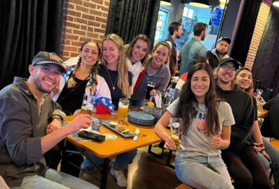 Spotlight on Double Clutch Brewing Company in Evanston - Illinois Brewing