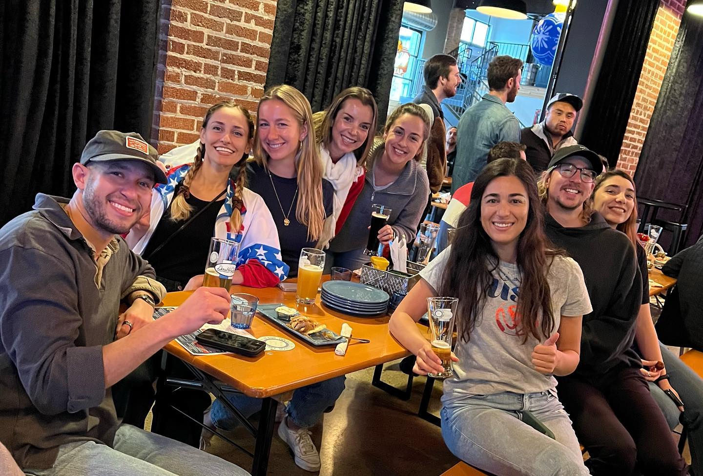 Spotlight on Double Clutch Brewing Company in Evanston - Illinois Brewing