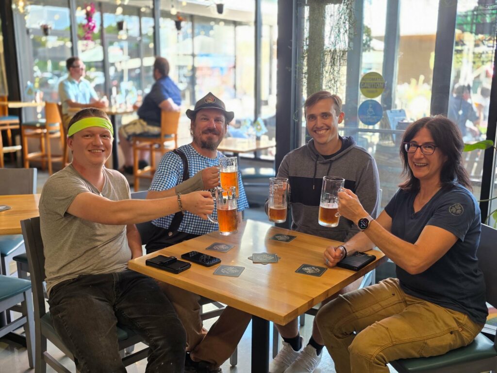 Spotlight on Art History Brewing in west suburban Geneva - Illinois Brewing